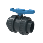 Double Union Ball Valve - Female Thread - NouRix